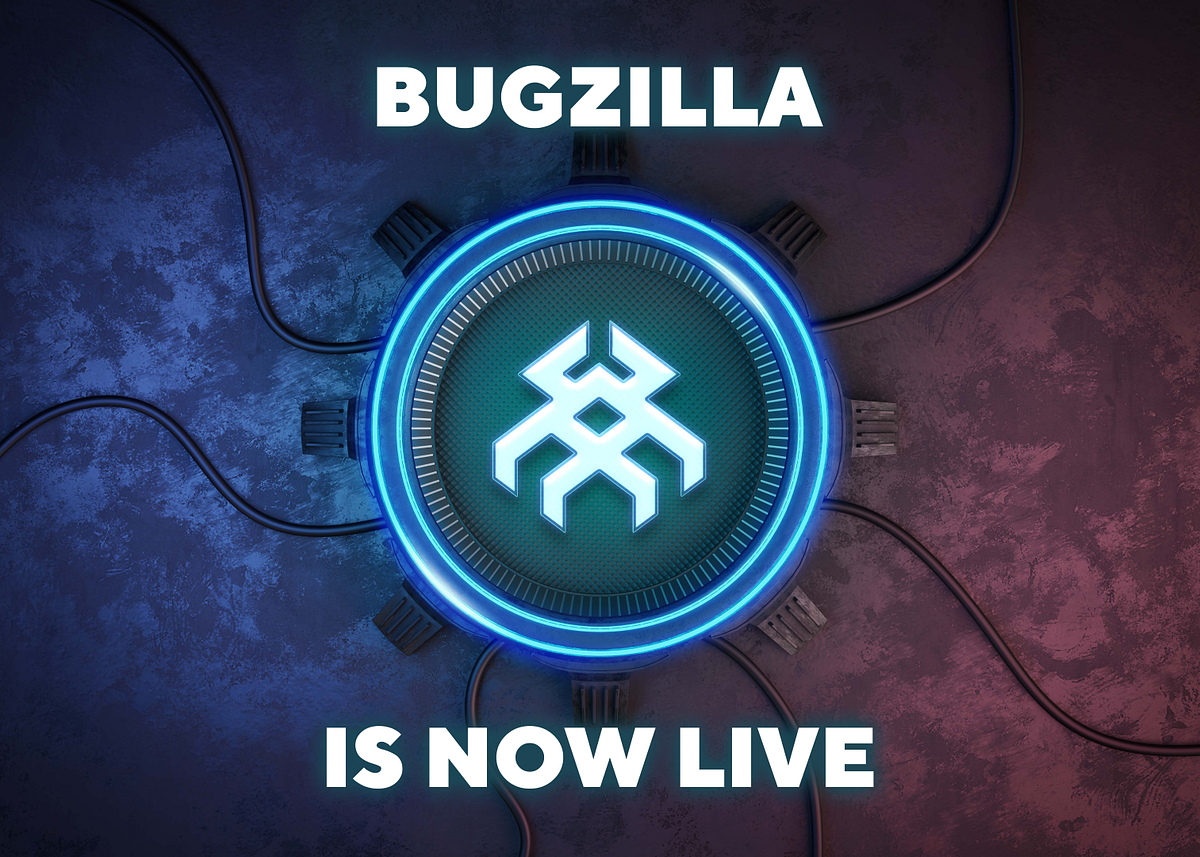 BUGZILLA 출시!. 버그 리포팅 포털, Bugzilla 출시 | by Digital Crater | Digital Crater | Medium