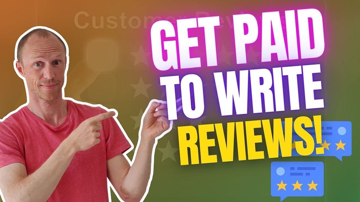Write App Reviews Jobs | by Boursawamoshaby | Jan, 2024 | Medium