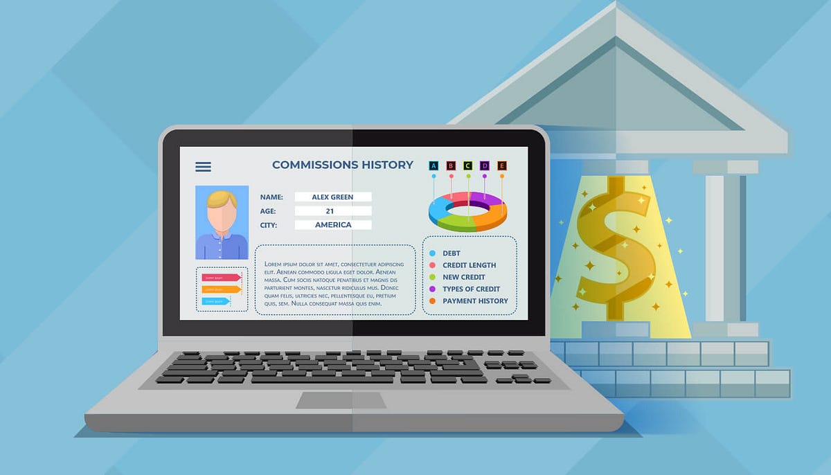 Automated Mortgage Commissions System and its benefits | by Inflooens ...