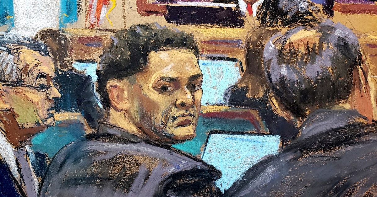 SBF’s Magic Hair and Other Big Moments From the FTX Trial | by Jabeenm ...