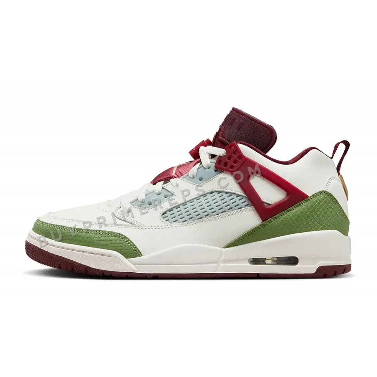 What is a Jordan Spizike? A Fusion of Classic Jordans | by ...