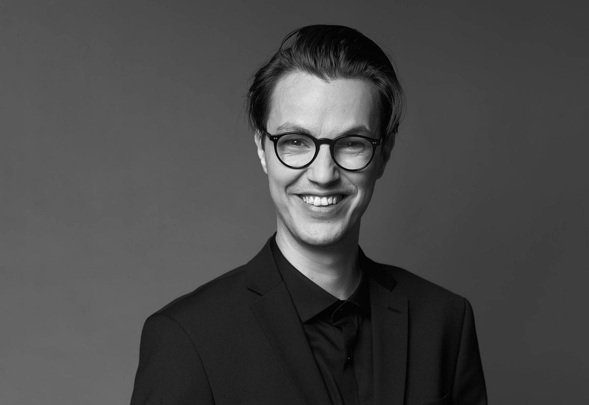 Peter Benei: Building Better Workplaces for Growth at Anywhere ...