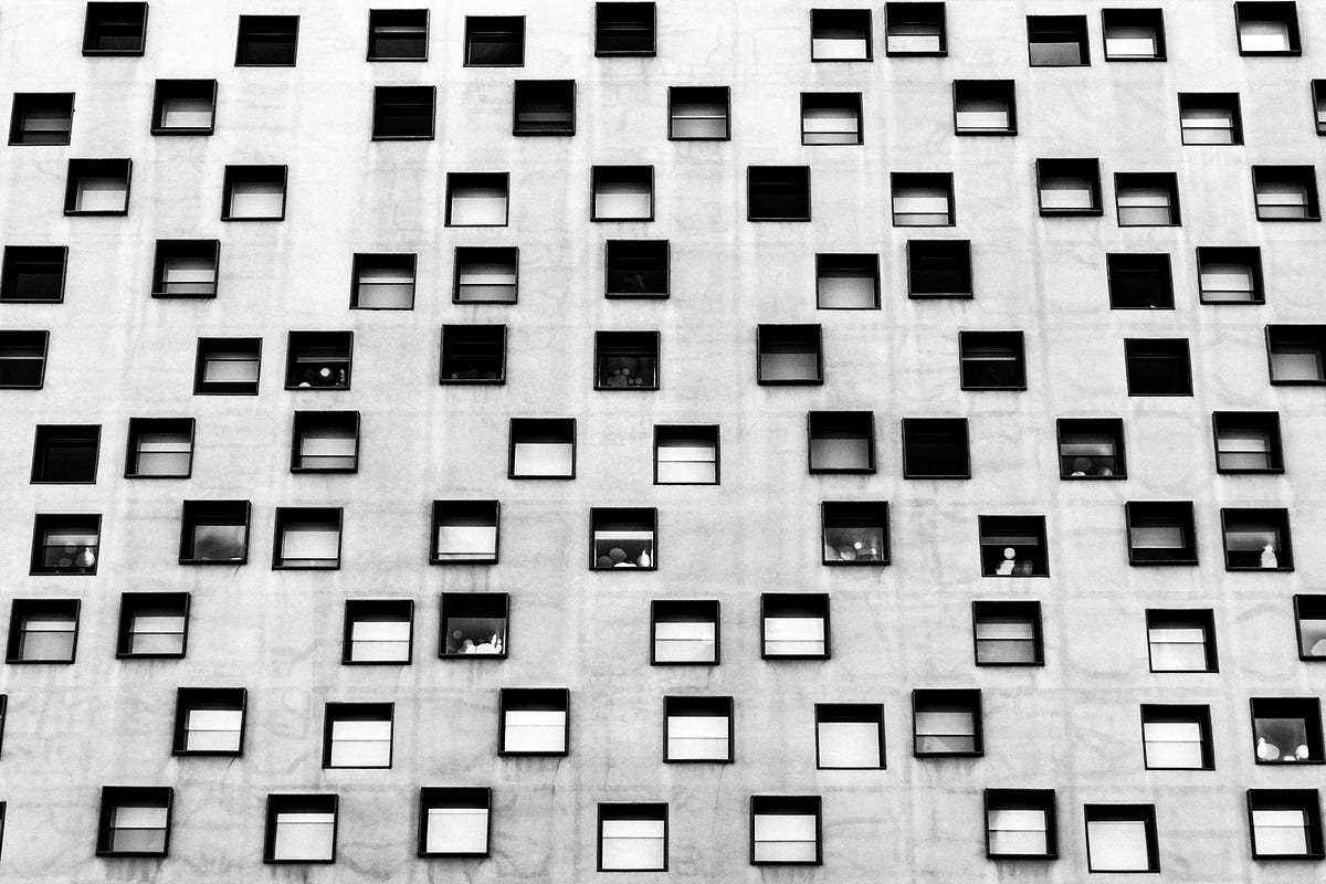 7 Gestalt Principles Of Visual Perception And Their Importance In