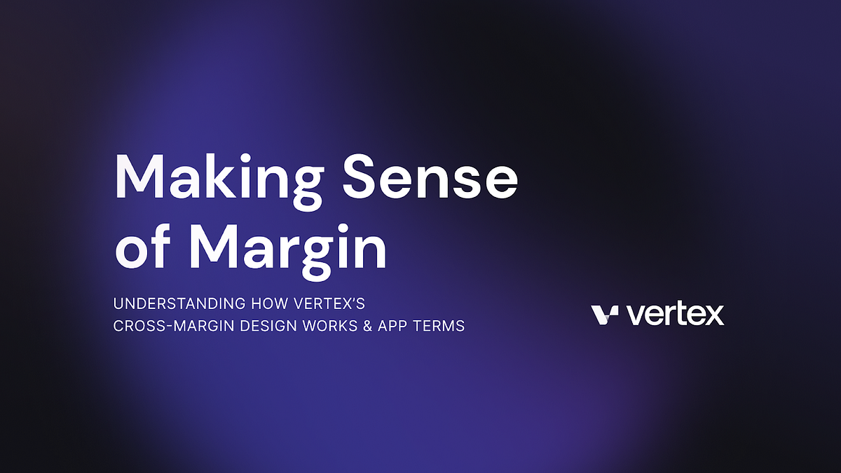 Unleash Your Trading Power: A Deep Dive into Vertex Protocol’s ...