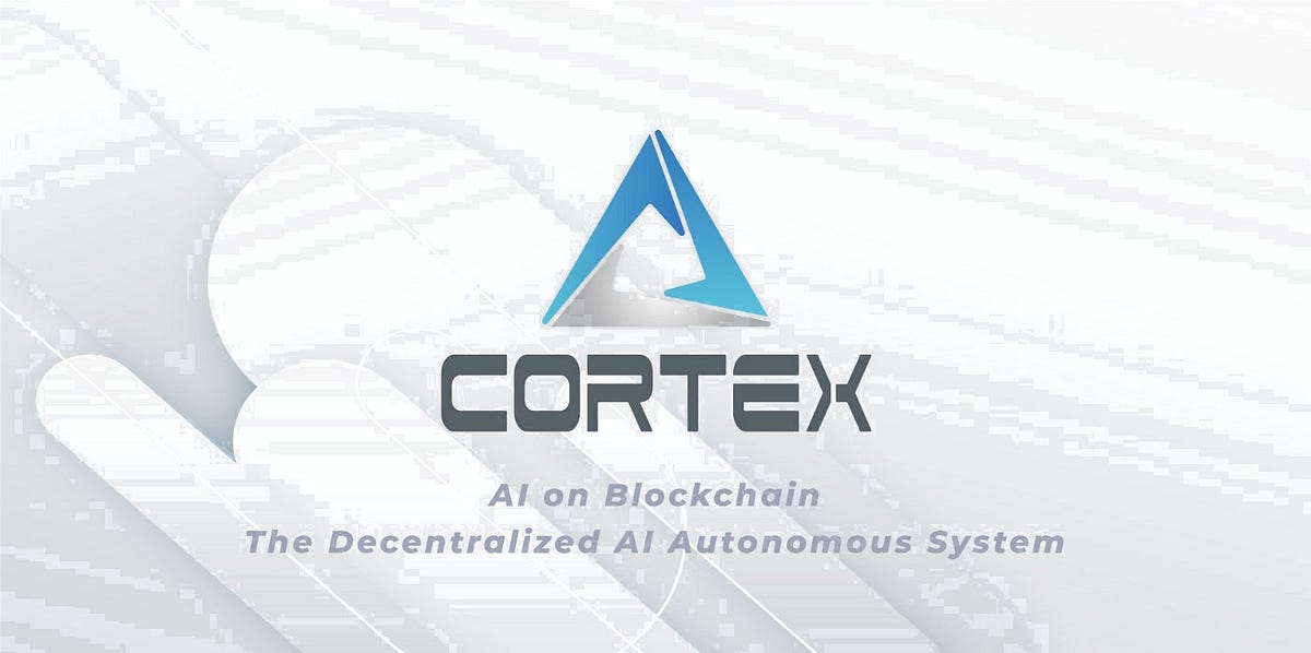 【周报】Cortex团队技术周报20221018 - Cortex Labs - Medium
