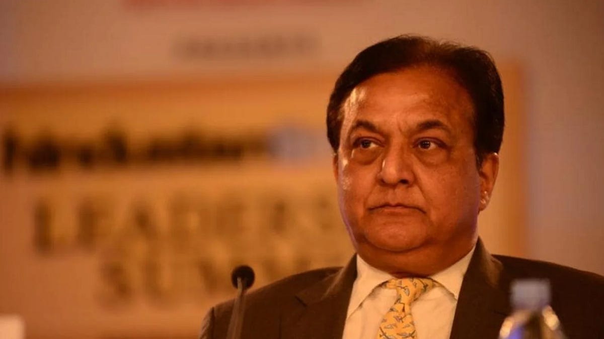 Yes Bank founder Rana Kapoor gets bail in property case, but still ...