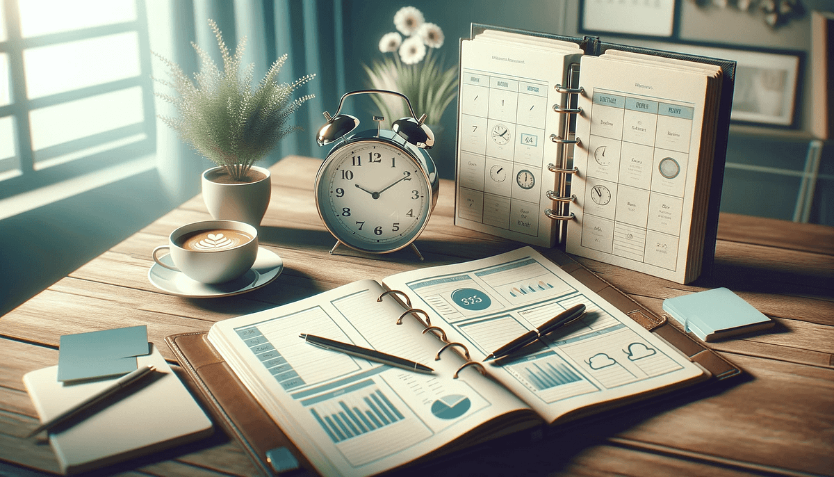 Time Management for Self-Improvement: Strategies for Success | by ...