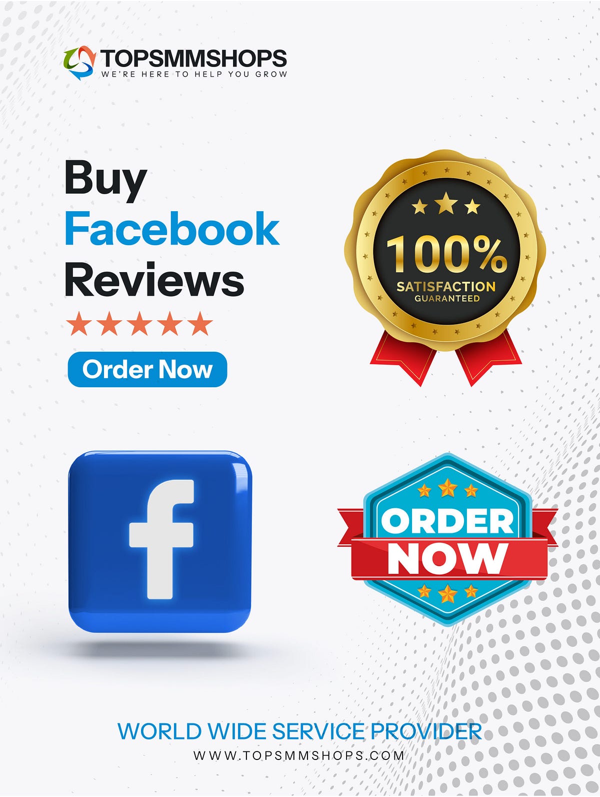 Buy Facebook Reviews. $25.00 — $910.00 | by Ellie Larson | Feb, 2024 ...
