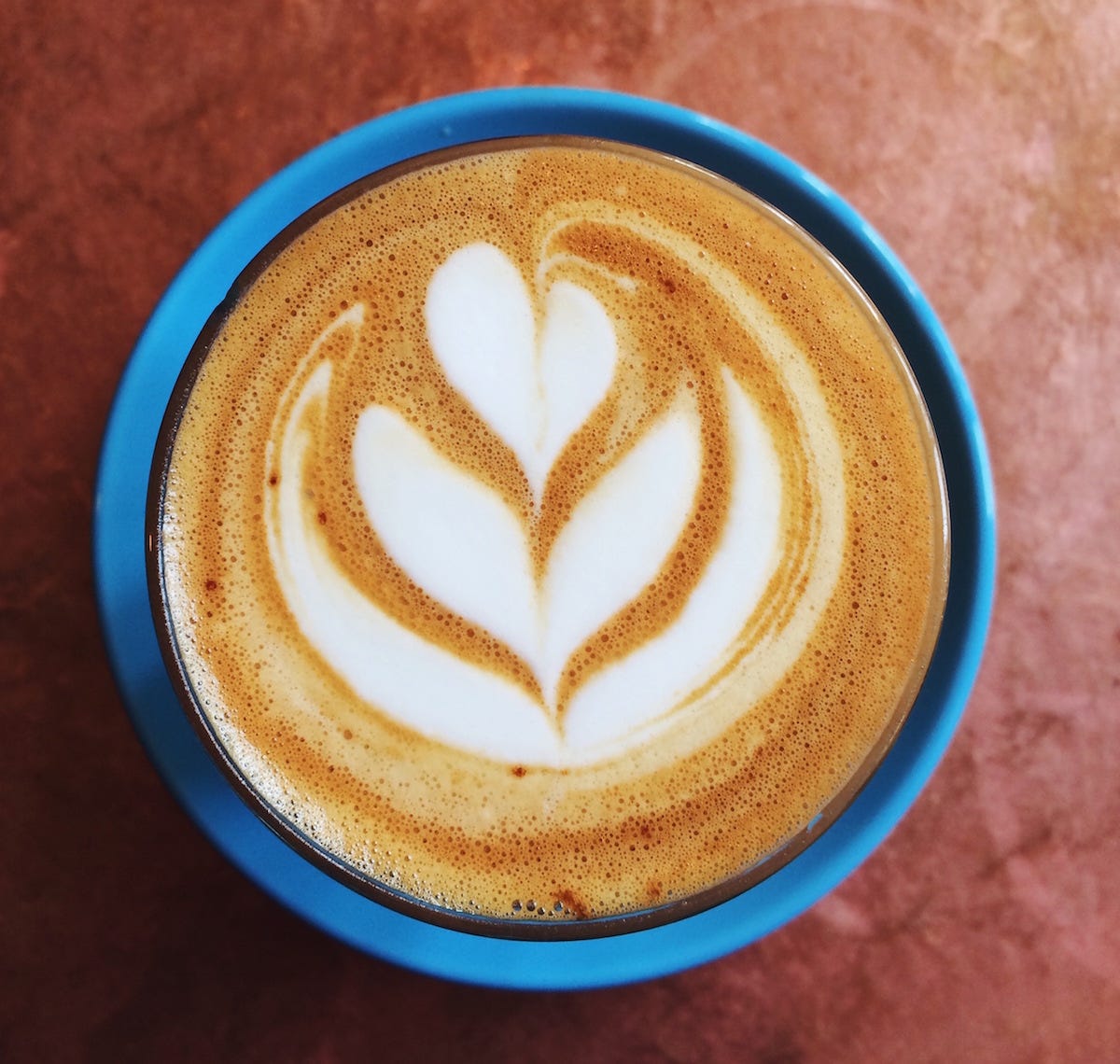 “Good” Coffee Shops in New York City | by matt buchanan | The Awl | Medium