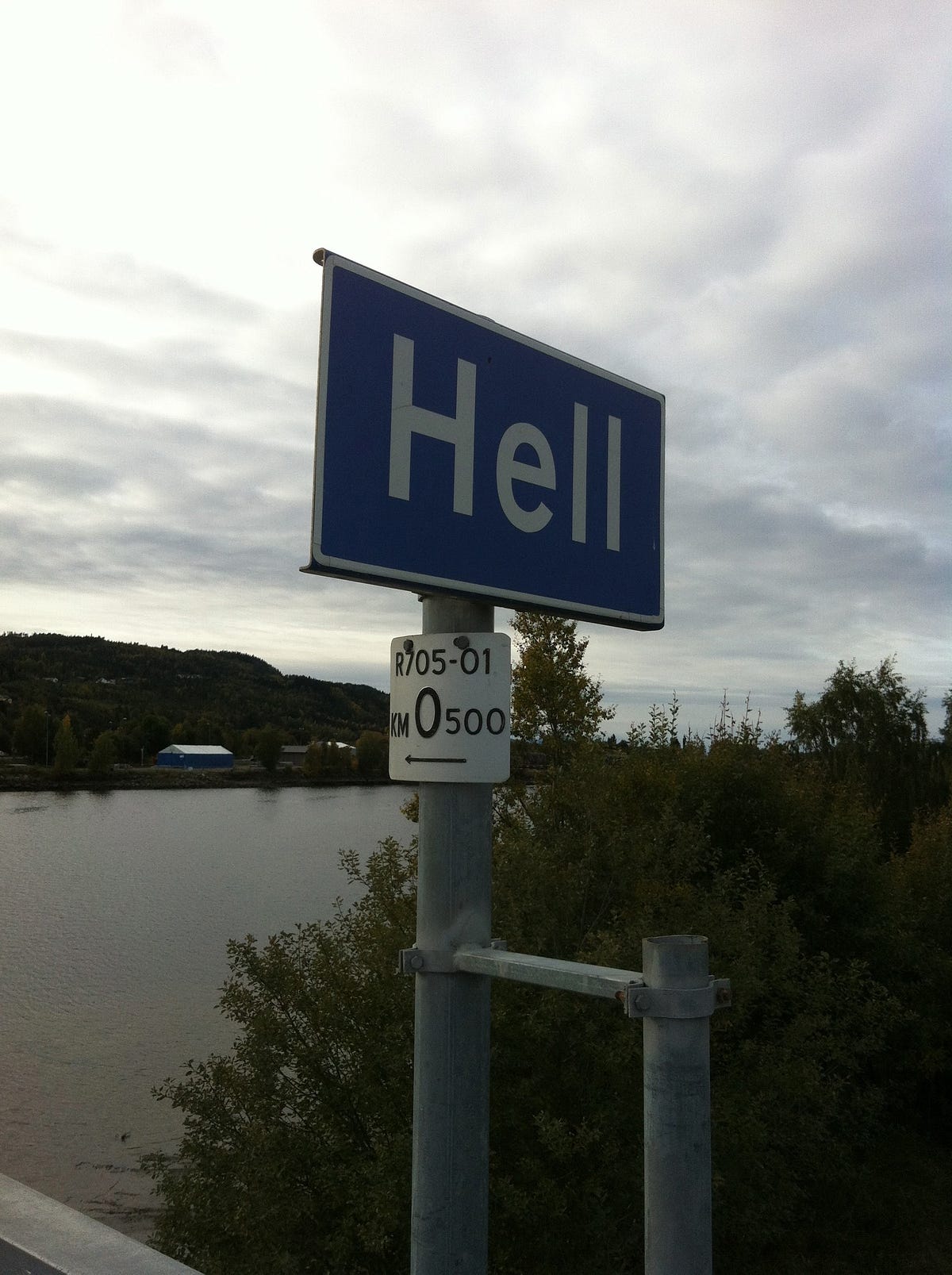 10 Places Around The World With Ridiculous Names | by Miriam Rachel ...