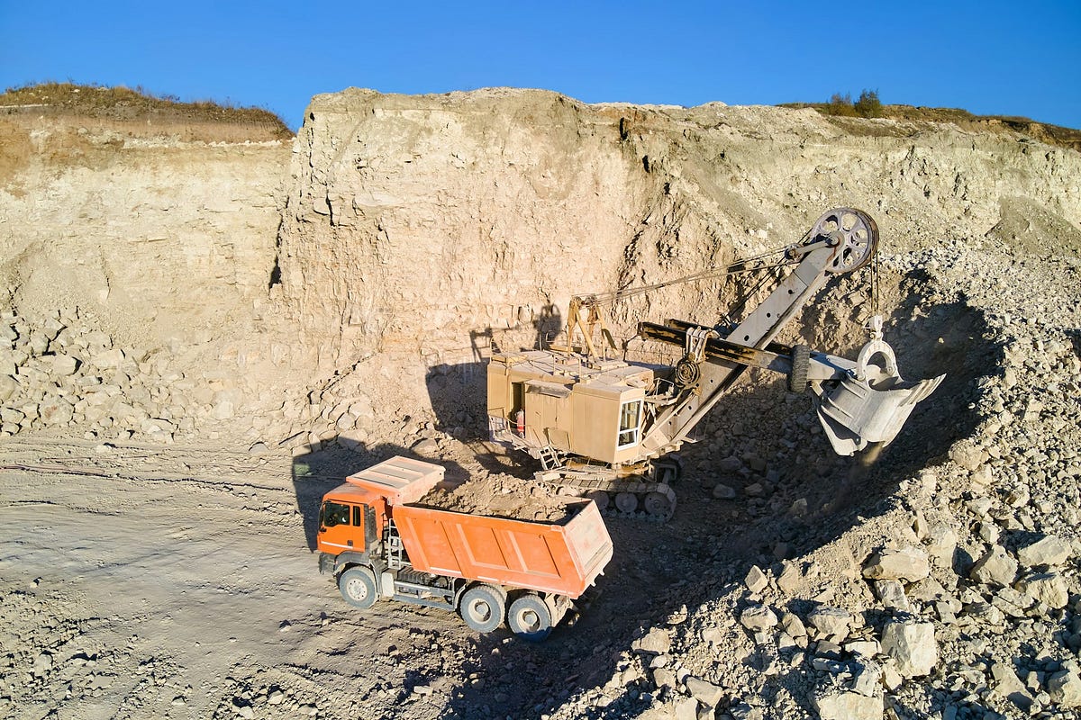 Copperwood Mine Funding Fight — Markkanen Calls $50M Boost “A Lifeline ...
