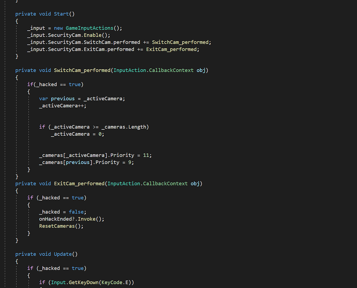 LOG 85 OF GAMEDEV - Harper Foley-Susco - Medium