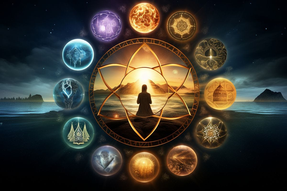 Why Do I Remember My Dreams From Years Ago | by Lauren Miller Moore ...