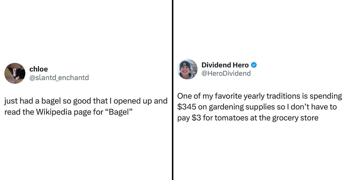 40 Funniest Tweets Of The Week — So Far (May 22, 2024) - TechTales.com ...