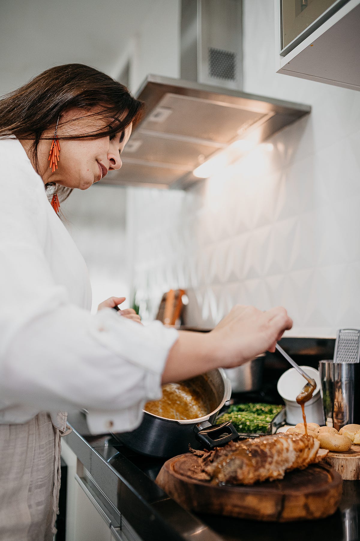20 Life Changing Cooking Tips That Will Save You Time and Resources In ...