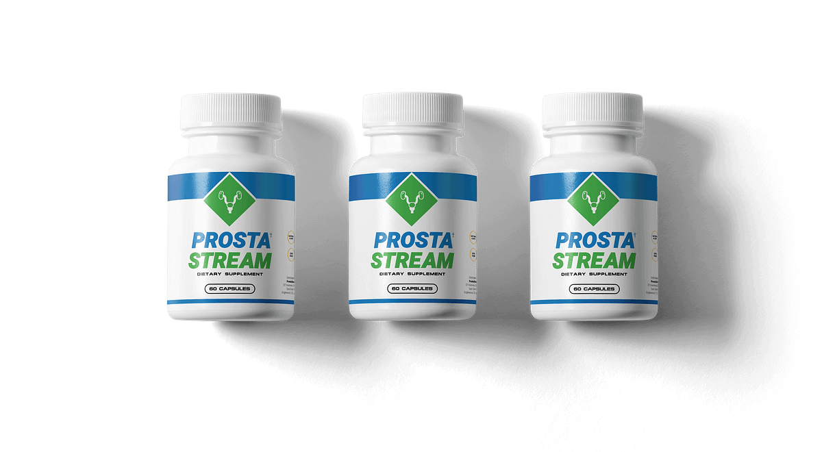 Unlocking the Secrets to a Healthy Prostate: A Comprehensive Guide | by ...
