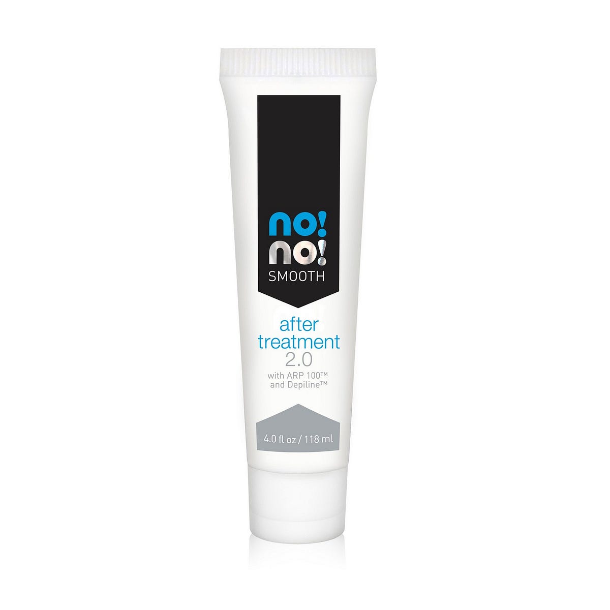 Cheap no!no! SMOOTH after treatment cream 2.0 (4.0 fl oz / 118 ml) | by ...