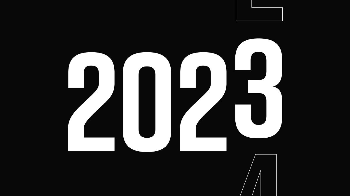 Which Design Trends of 2023 Will Define the Next Year? | by STRV | Medium
