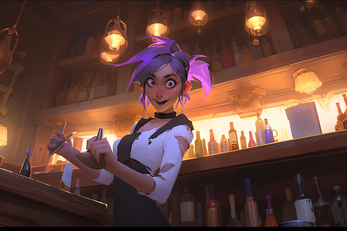 Midjourney’s inPainting (Part 1) : Correcting Misshapen Hands in 7 Examples | by Henry Zhang ...