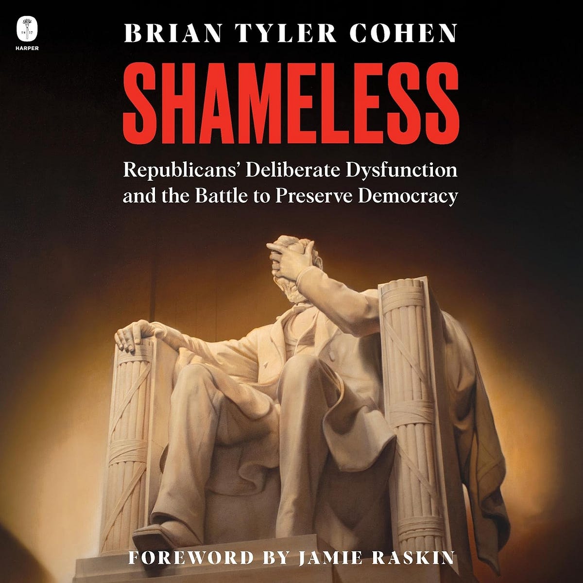 Book Review: Shameless by Brian Tyler Cohen | by Jeff Murdock | Medium