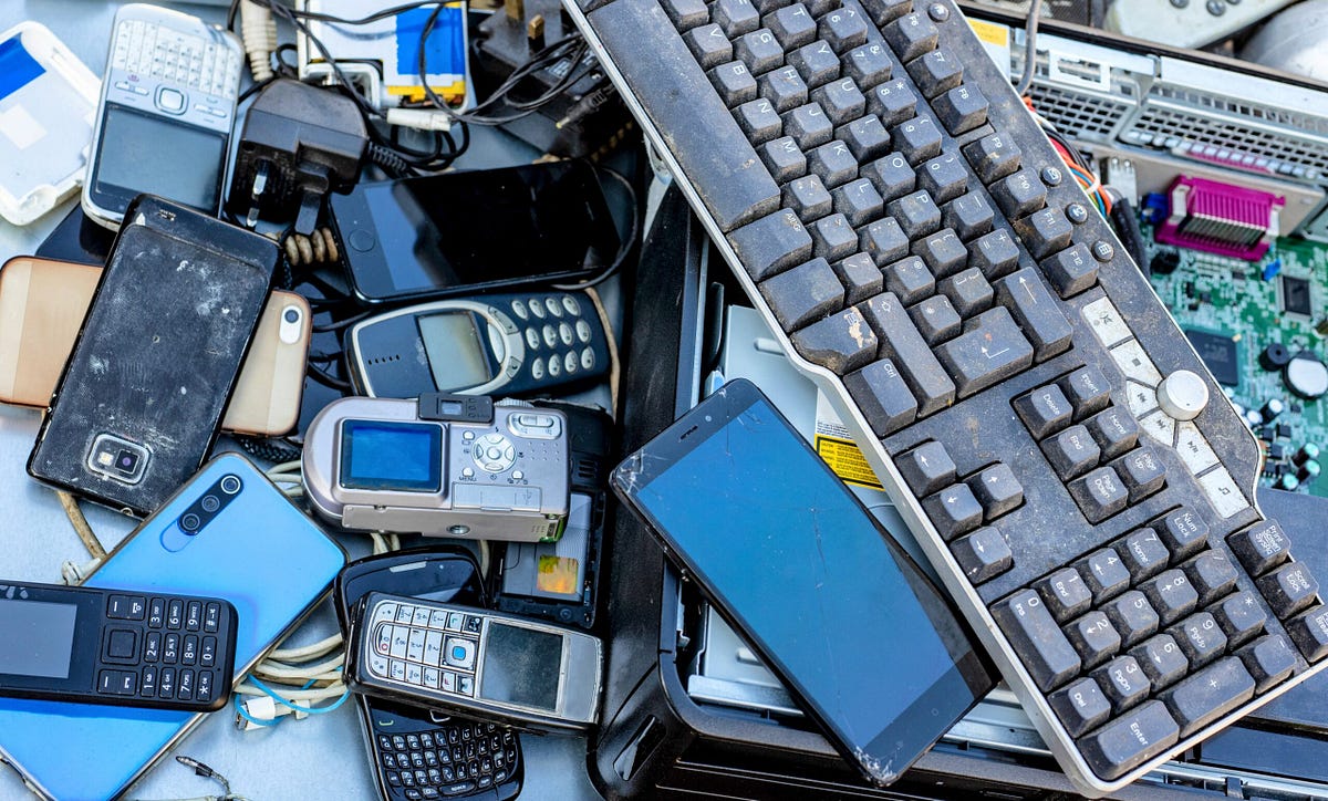 You Don’t Need a New Computer.. In recent years, it has become clear ...