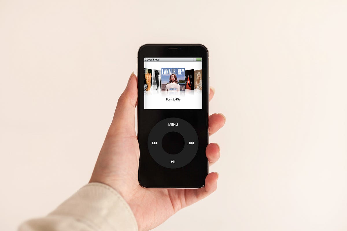 Tony Fadell: iPhone, iPod, Nest, Steve Jobs, Design, and Engineering ...