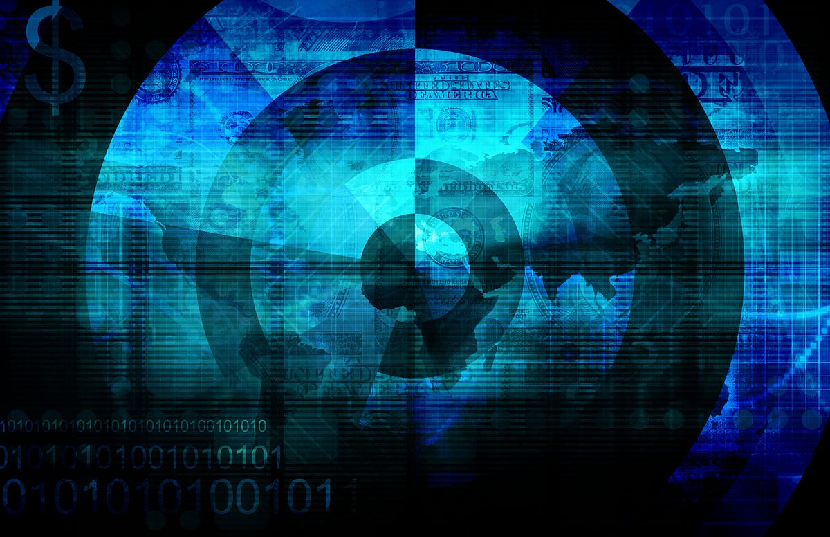 Data retention laws: Is your data safe in the hands of those who ...