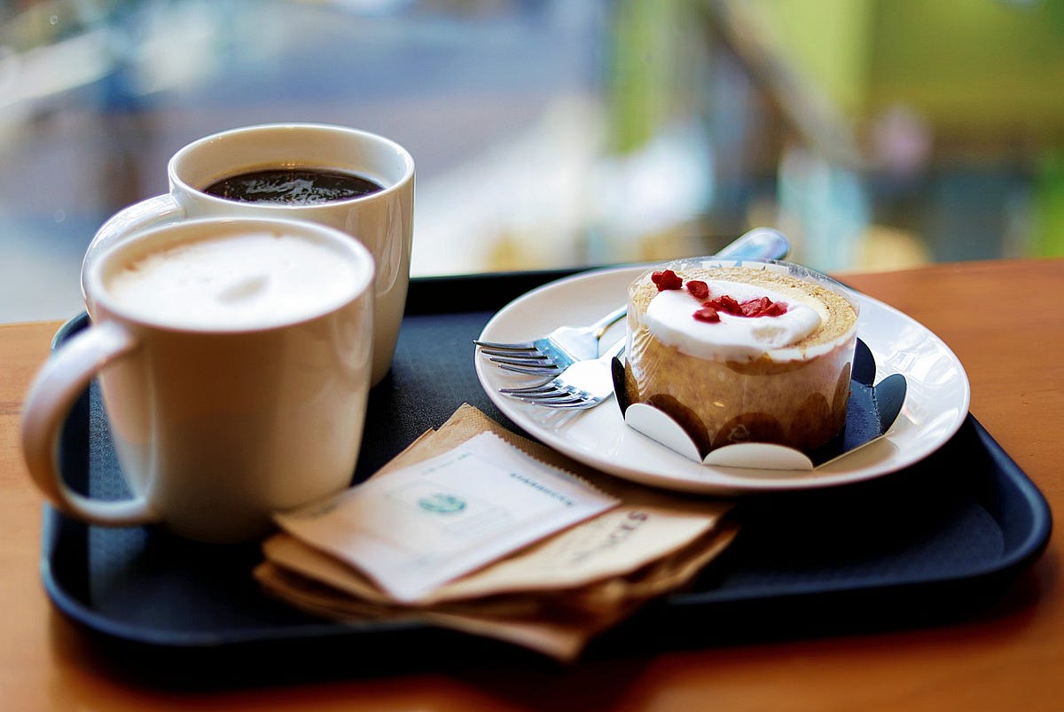Business Strategy: Case Study Analysis of Starbucks’ Competitive ...