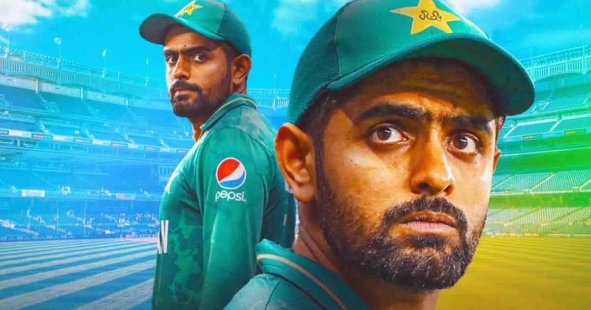 Babar Azam wins ICC ODI Player of the Year award for outstanding ...