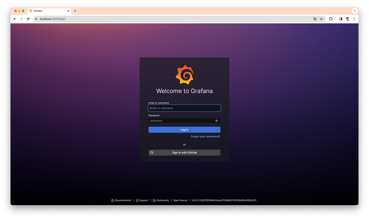 Guide to Integrating Grafana with GitHub OAuth | by Jaechan Lee | Medium
