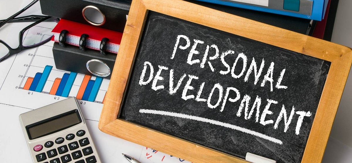 6 Personal Development Lessons that you Learn as a Direct Seller | by ...