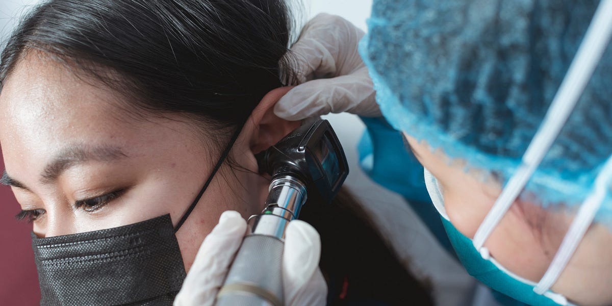 What Are The Ear Conditions That Otoplasty Can Correct? | by Sid sam ...