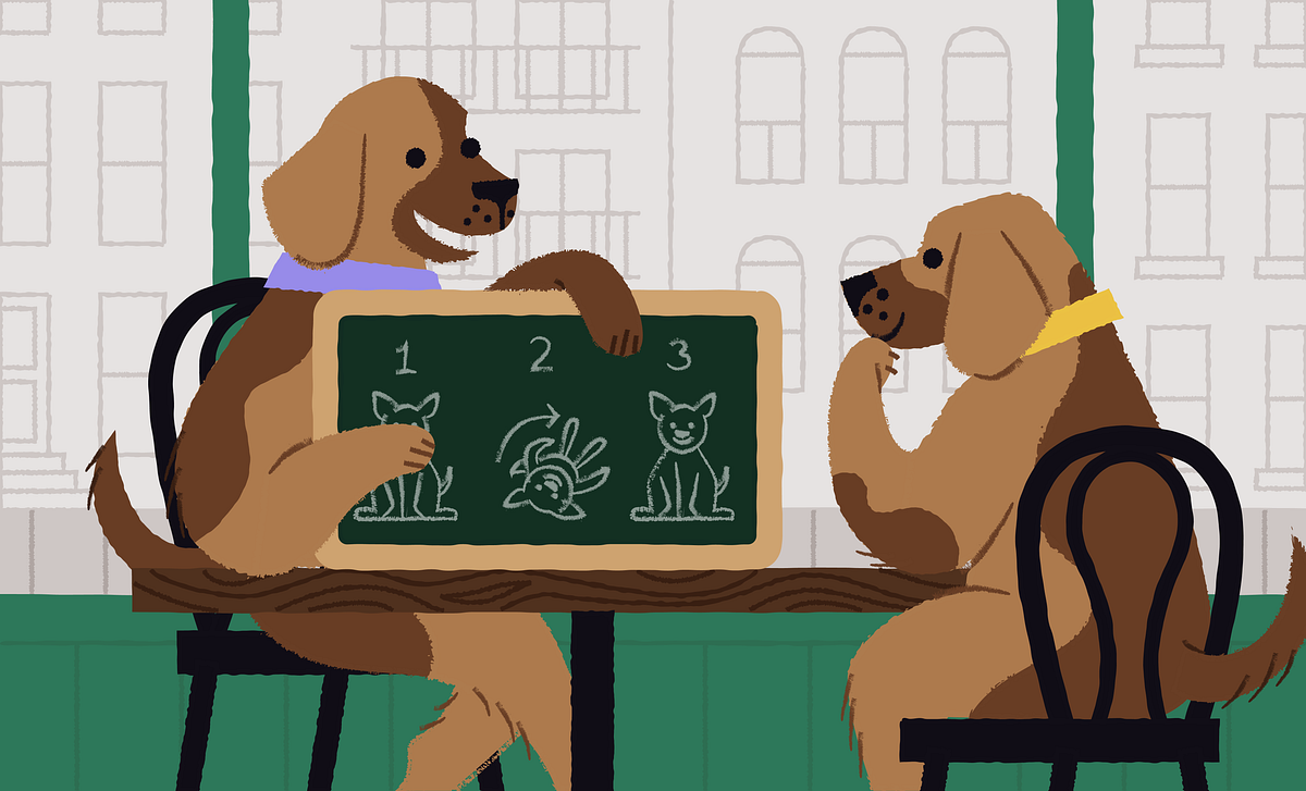 The Surprisingly Simple Way to Be the Best Mentor Ever | by Eric ...