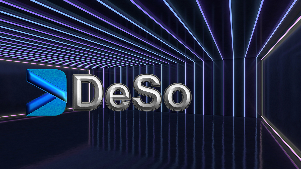 FAQ and Top Need To Know Info About Deso | by Charles Brown | Medium