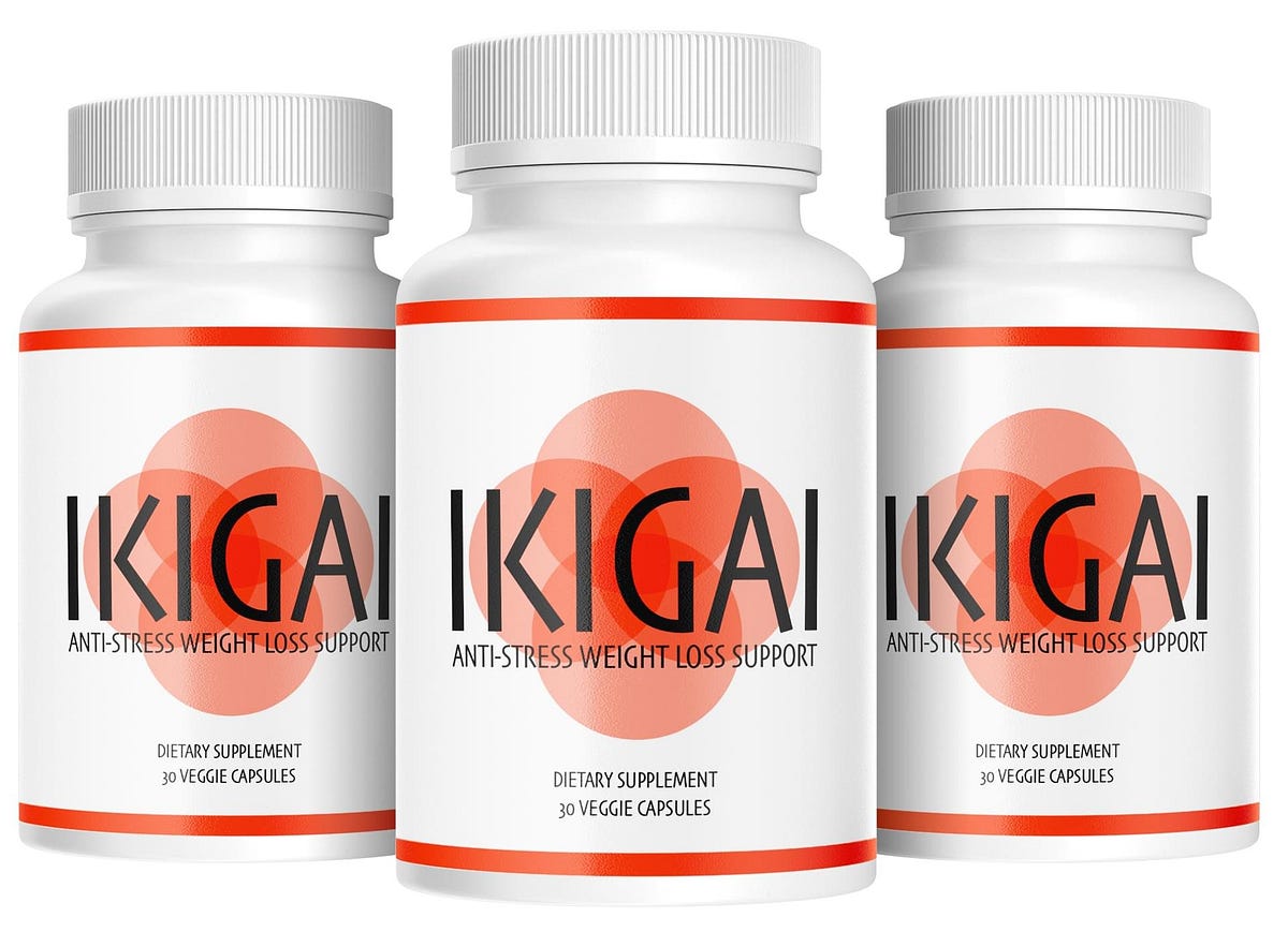 Effective Weight Loss Products — Safe To Use | by Ali | Weightloss ...