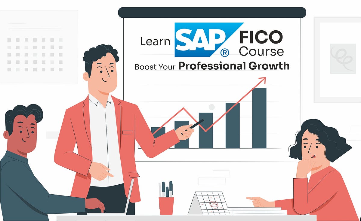 Learning SAP FICO Course significantly can boost your professional ...