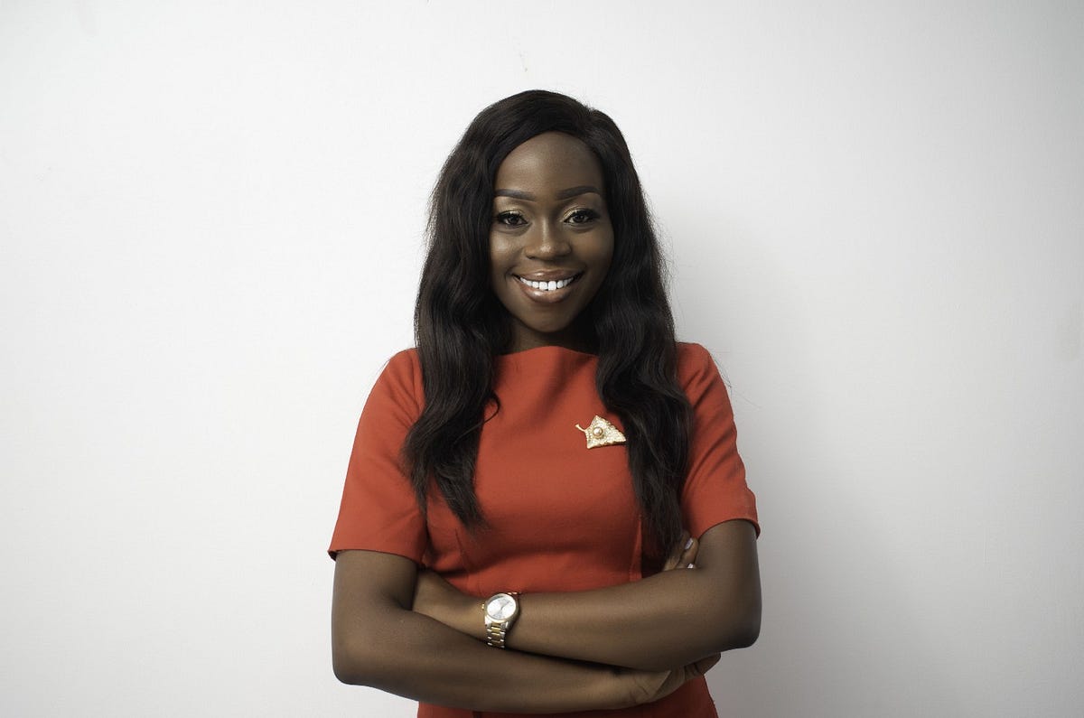 Increasing Citizen Engagement Through Innovative Digital Technologies In Africa | by Sabina N ...
