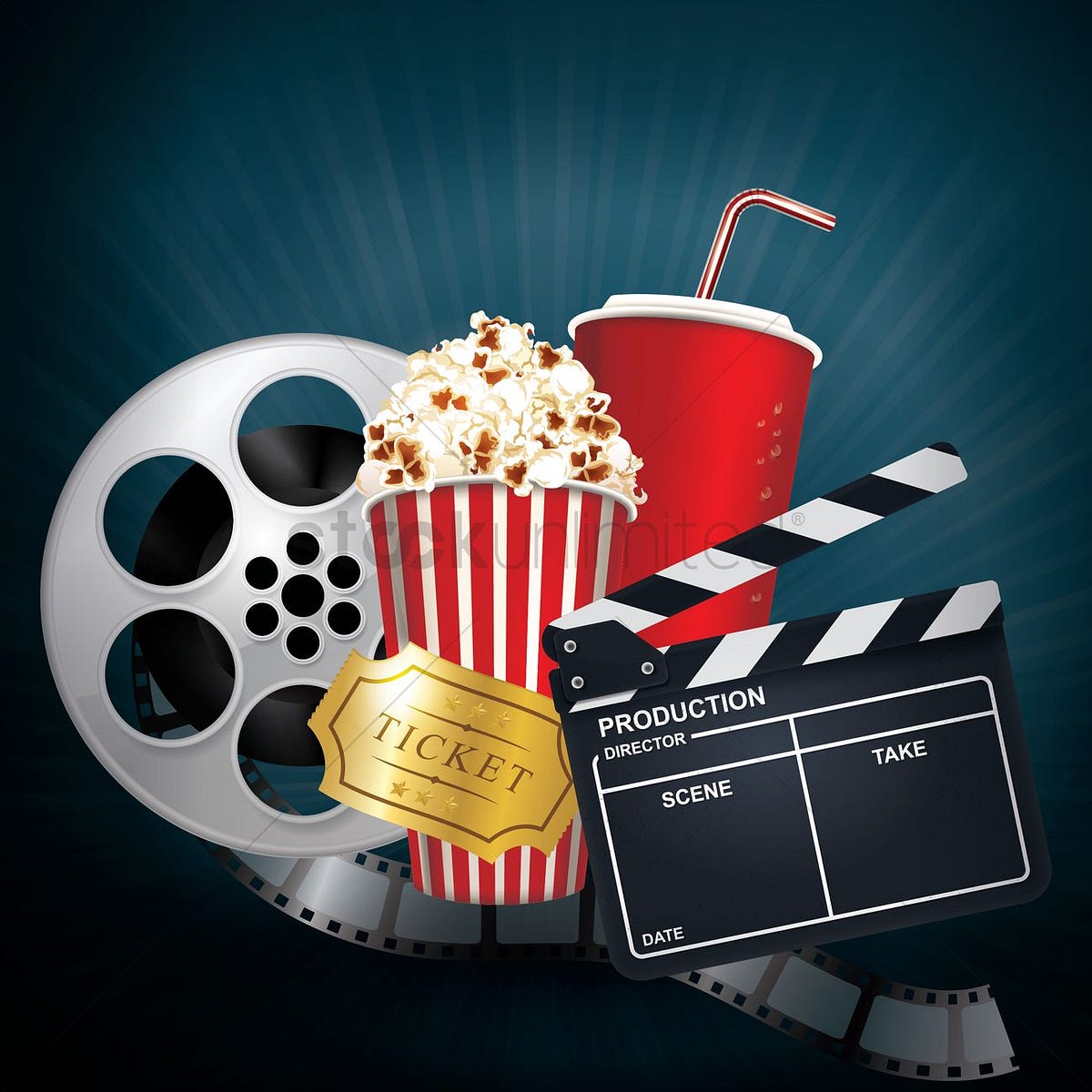 Top 10 best films to watch with VPN by Ross Gouskos | by Rossgouskos ...