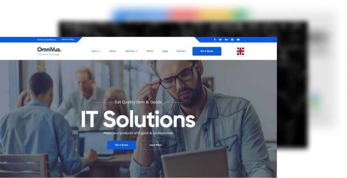 Best Ecommerce WordPress Themes Themeforest: Top Picks! | by Richard Wilson | Sep, 2024 | Medium