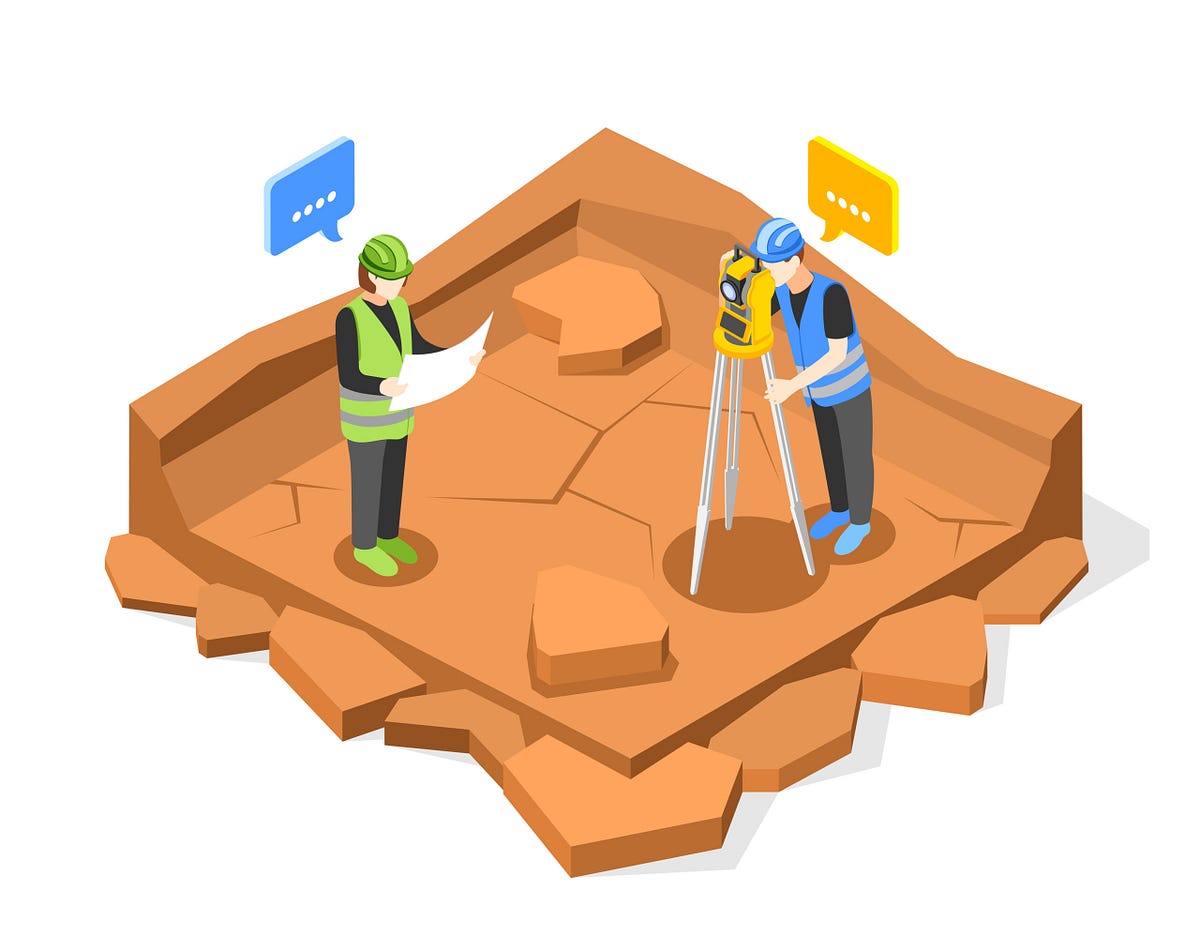 Soil Testing: The Foundation of Every Building Project | by BHM ...