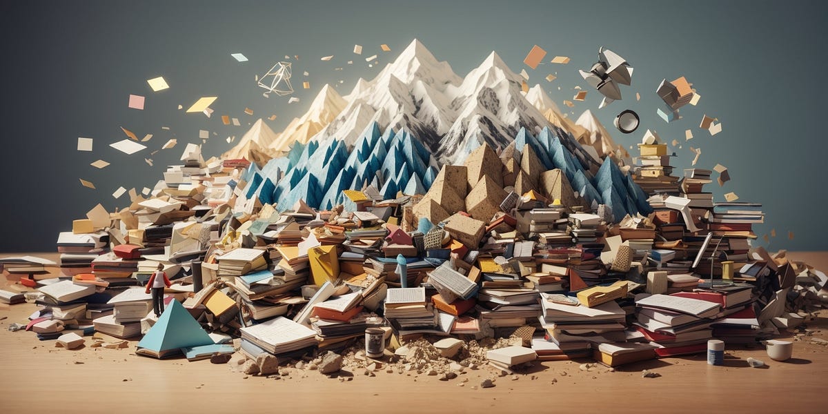 The Power of Mini Habits — The Ultimate Guide to Achieving More with ...