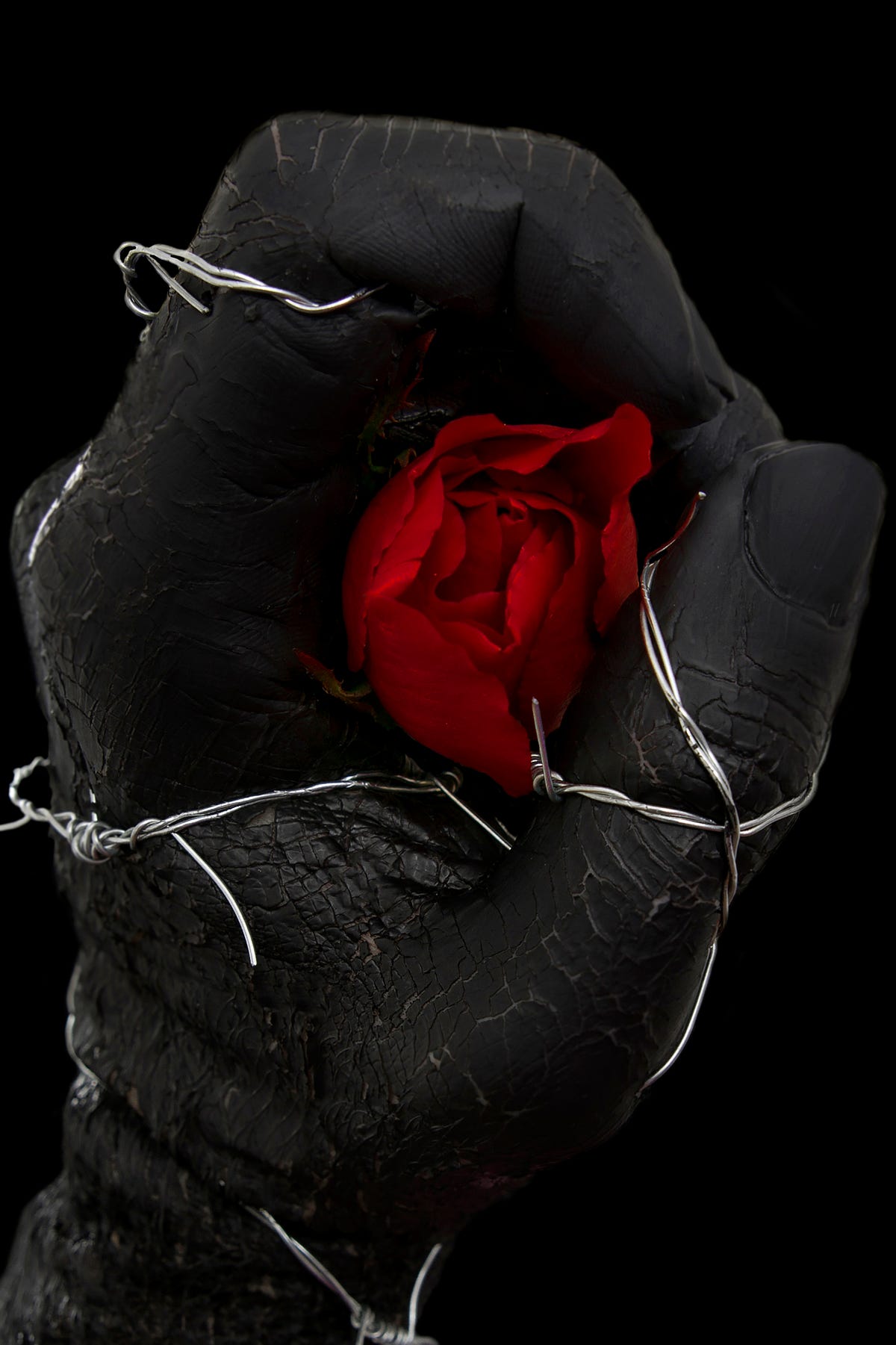 The Teasing - Know Thyself, Heal Thyself - Medium