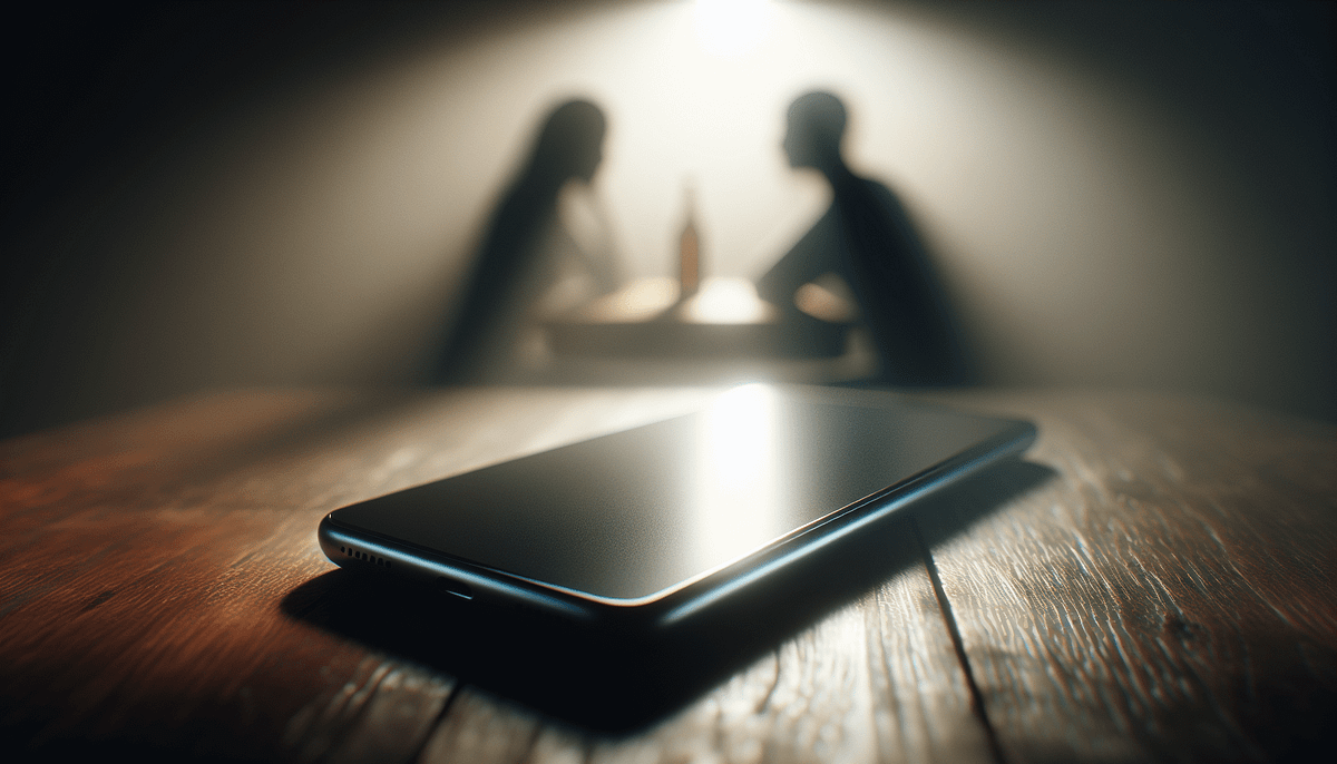 How to Know If Your iPhone Blocked You: An Unfortunate Journey Through ...