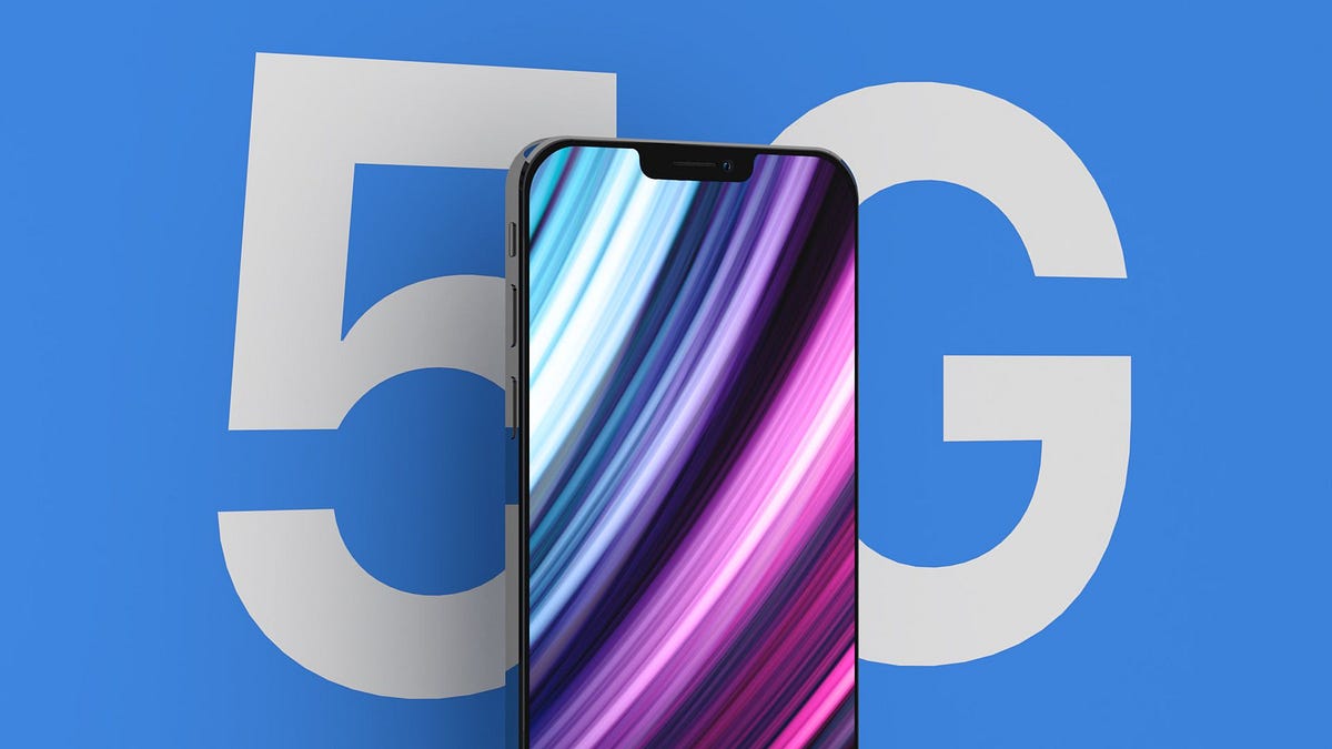 The iPhone 12 Will Have 5G and it Doesn’t Matter | by Tom Hartmann ...