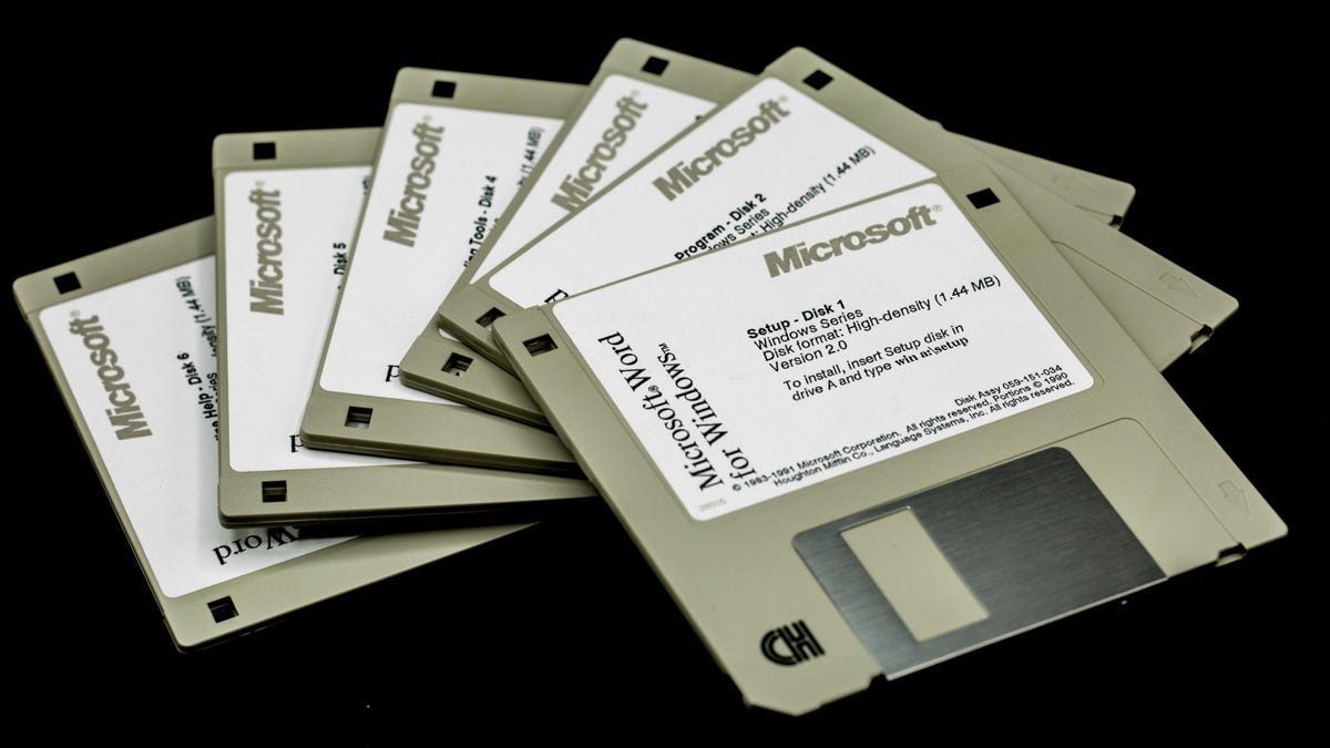 Microsoft Word Is 40 Years Young and Here to Make You Feel Old | by ...