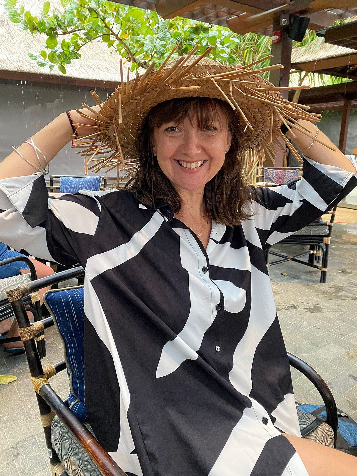 From Dying of Thirst to Flourishing in Sobriety, by Michelle Neeling ...