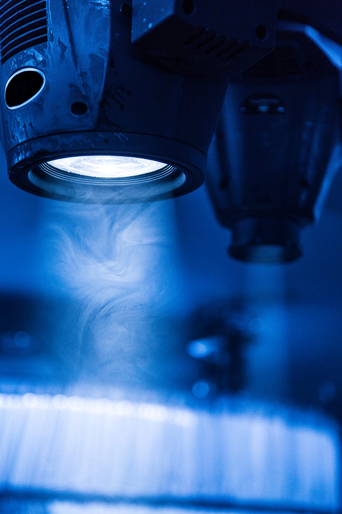 The Spiritual Microscope. The therapeutic benefits of LSD | by Insinq ...