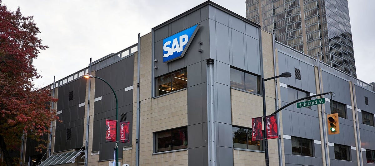 The Good and The Bad of the SAP Business Intelligence Platform | by ...