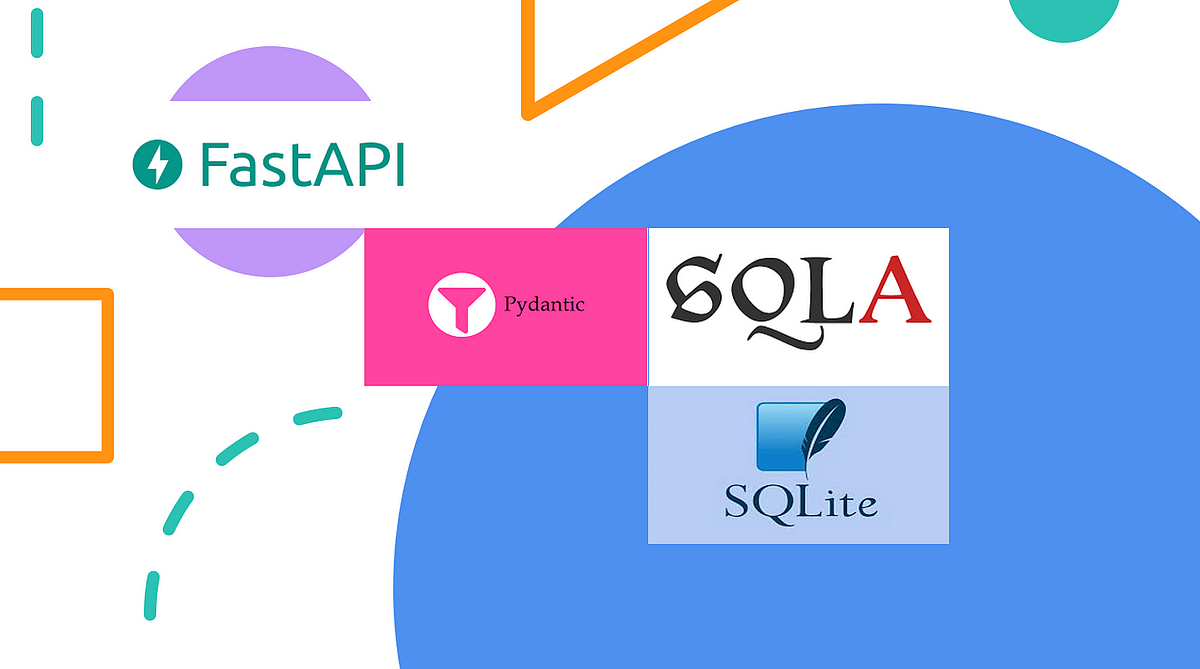 Construindo APIs com FastAPI e SQLite | by Hugo Habbema | Medium