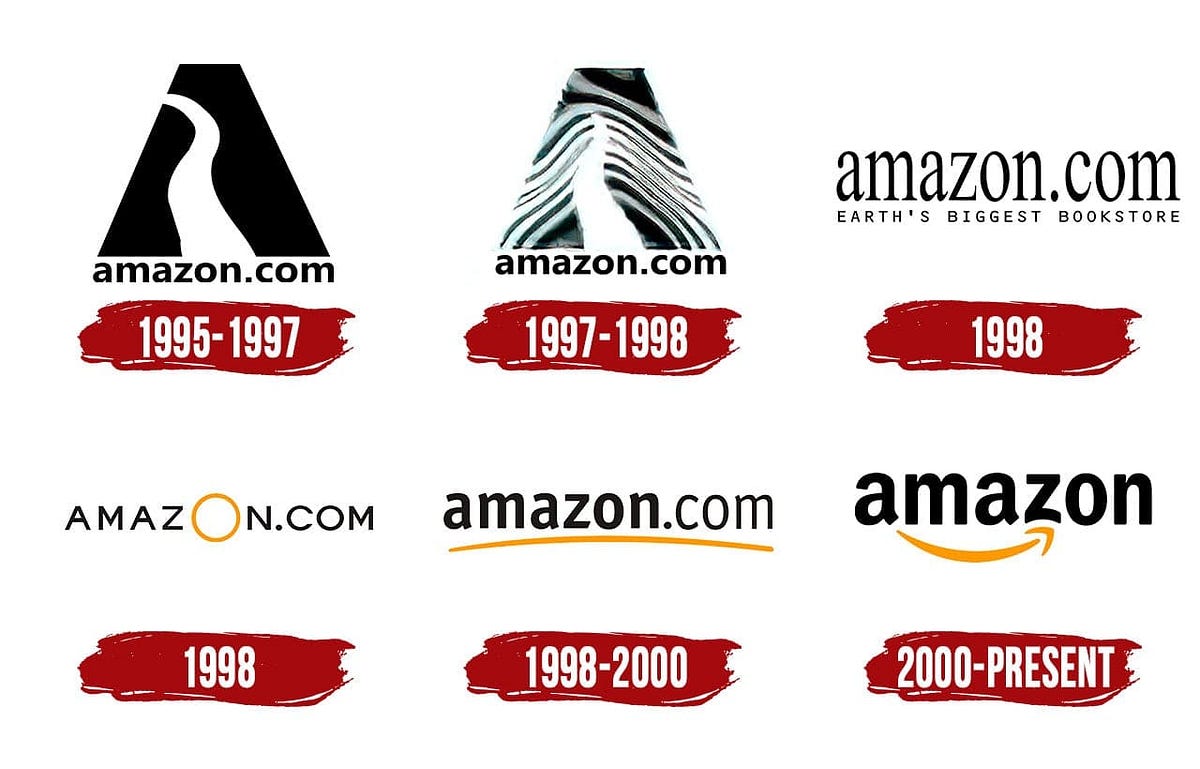 Why do companies strive to be so successful and driven like Amazon ...
